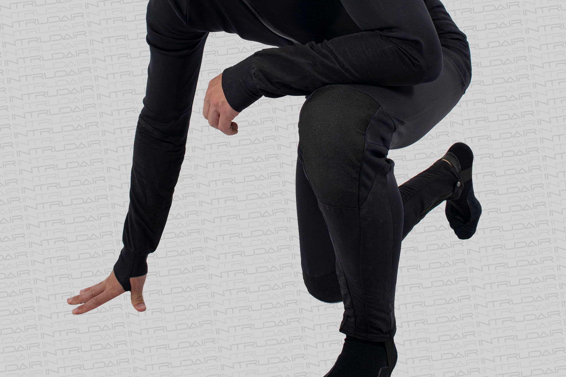 Intrudair® AirMate (Hybrid Suit)