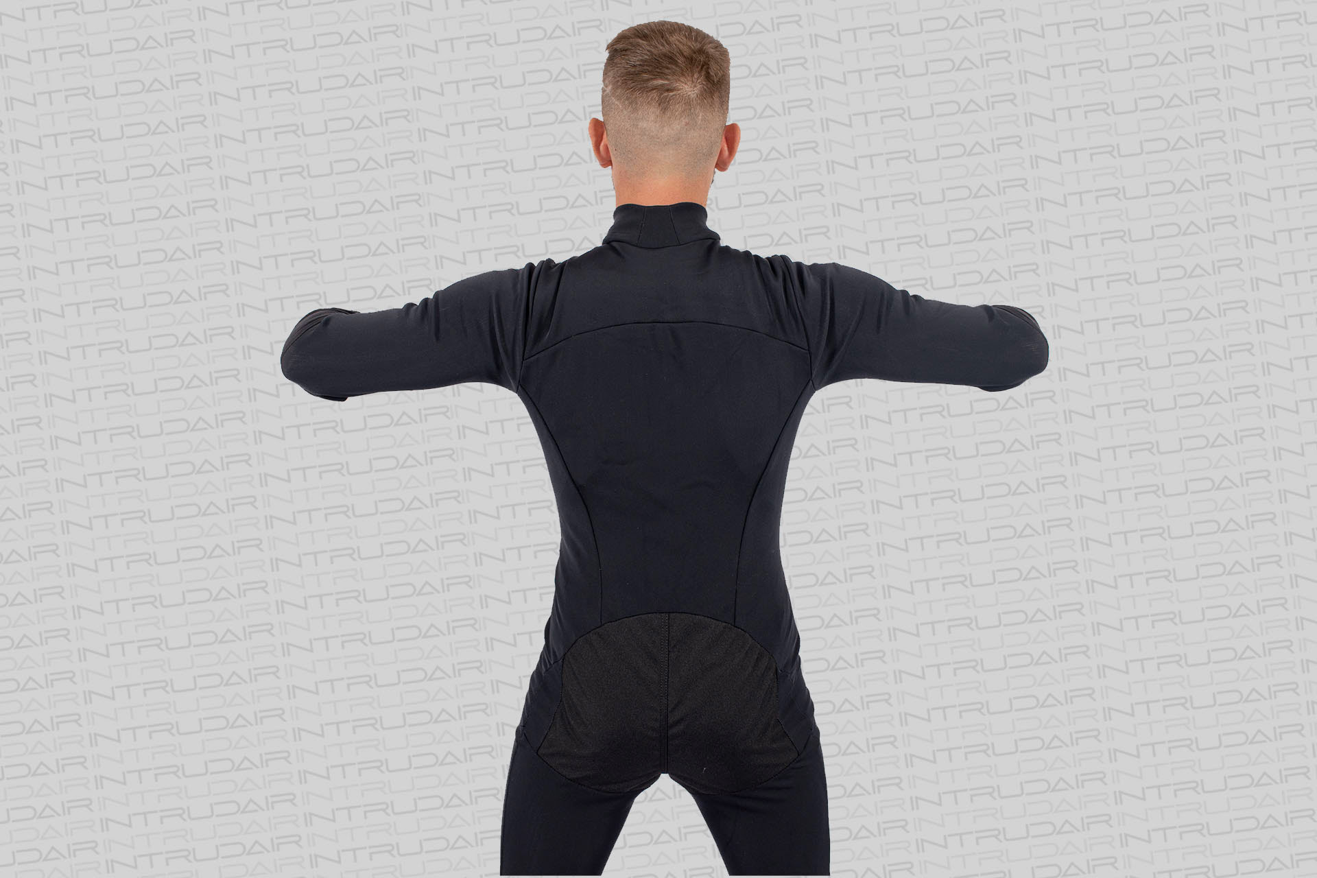 Intrudair® AirMate (Hybrid Suit)