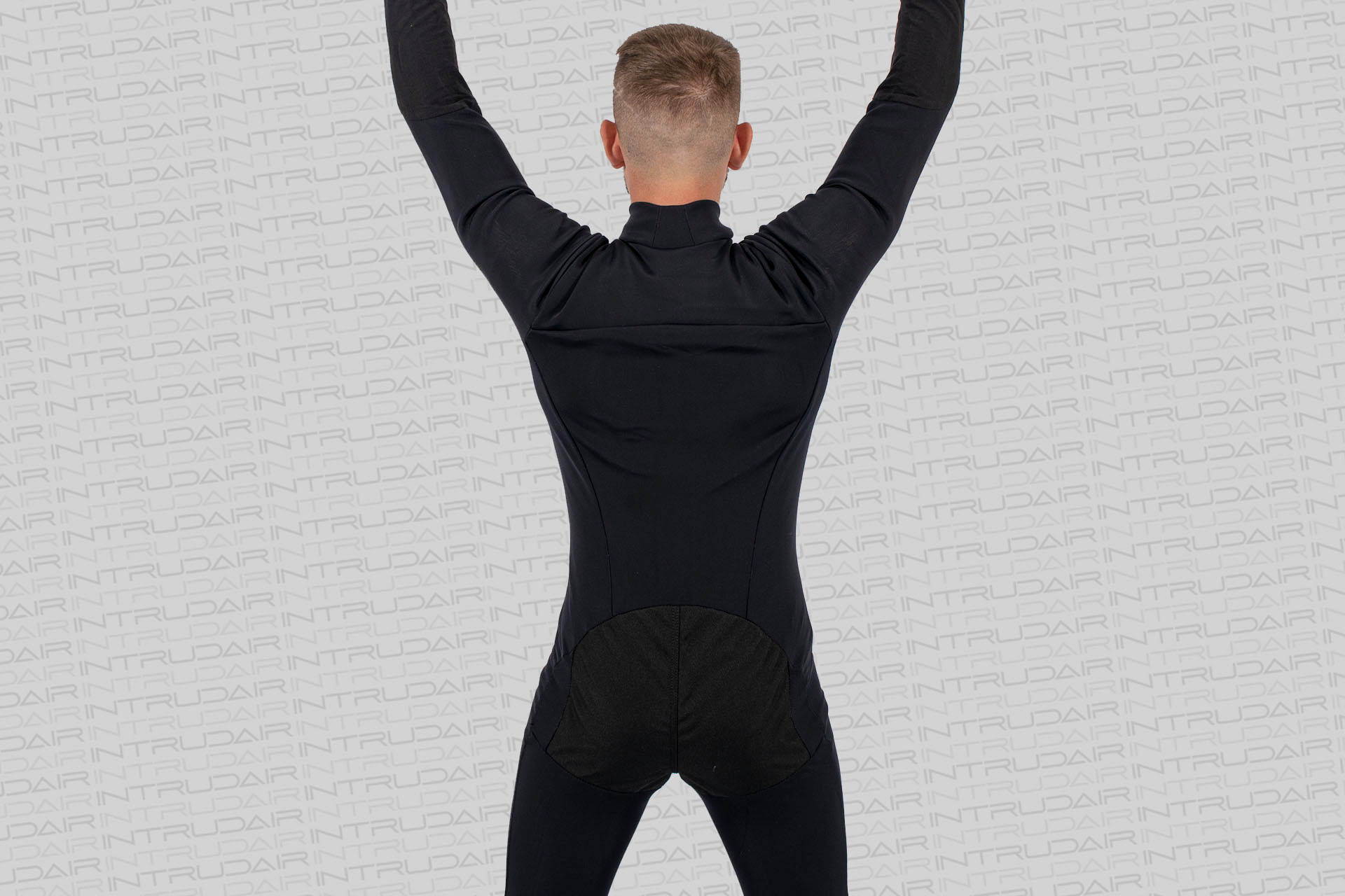 Intrudair® AirMate (Hybrid Suit)