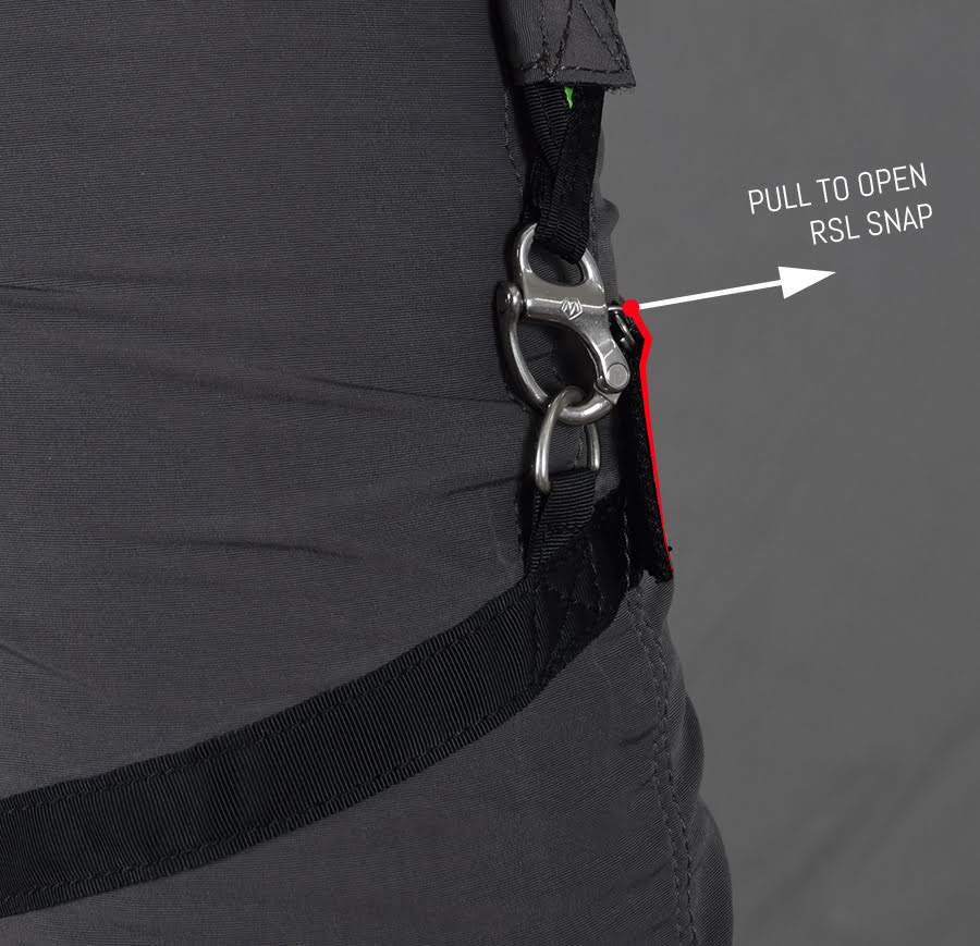 Intrudair® Camera Jacket