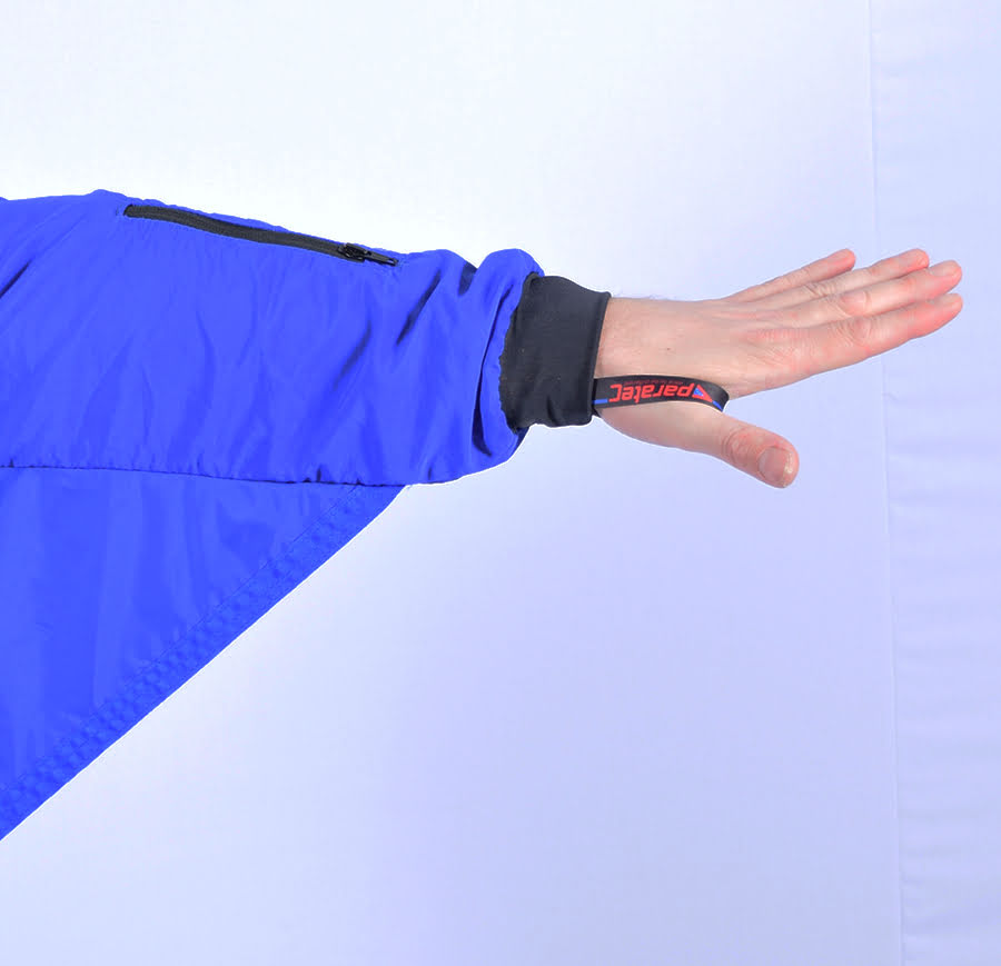 Intrudair® Camera Jacket