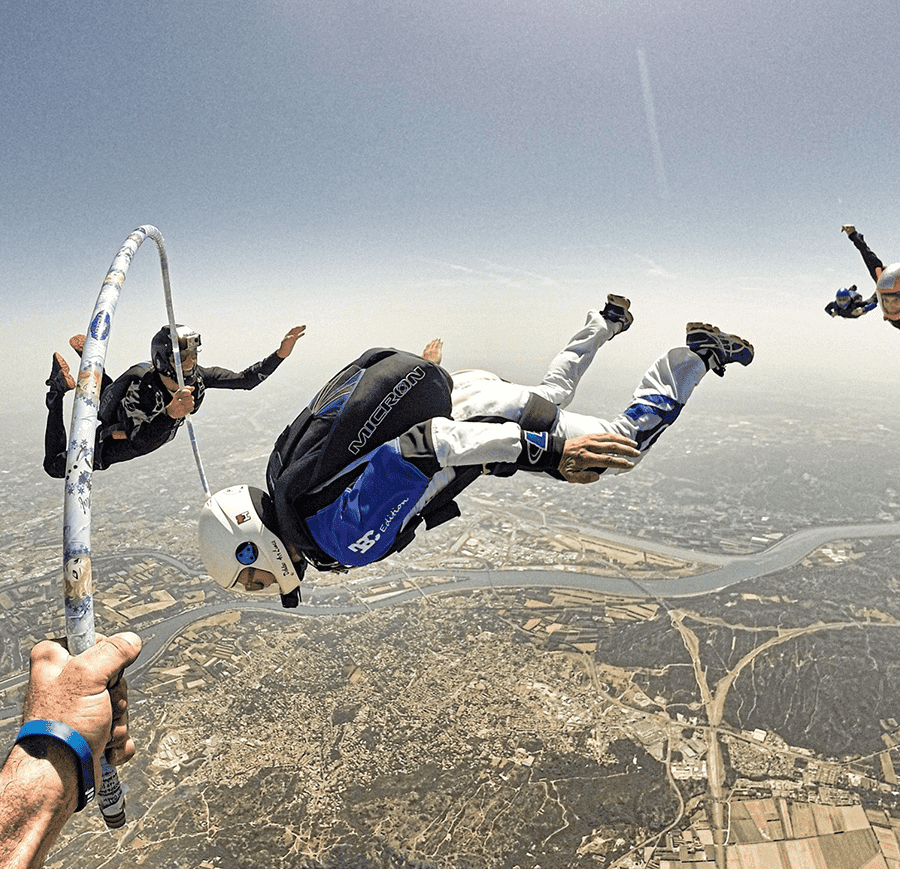 Intrudair® DBC Suit (Hybrid)