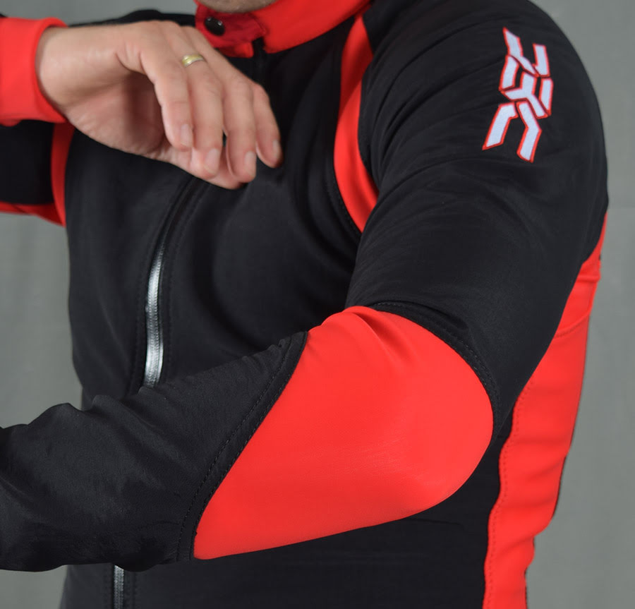 Intrudair® DBC Suit (Hybrid)