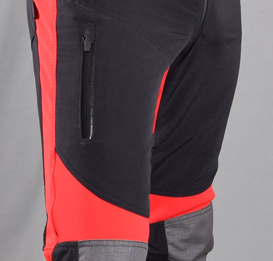 Intrudair® DBC Suit (Hybrid)