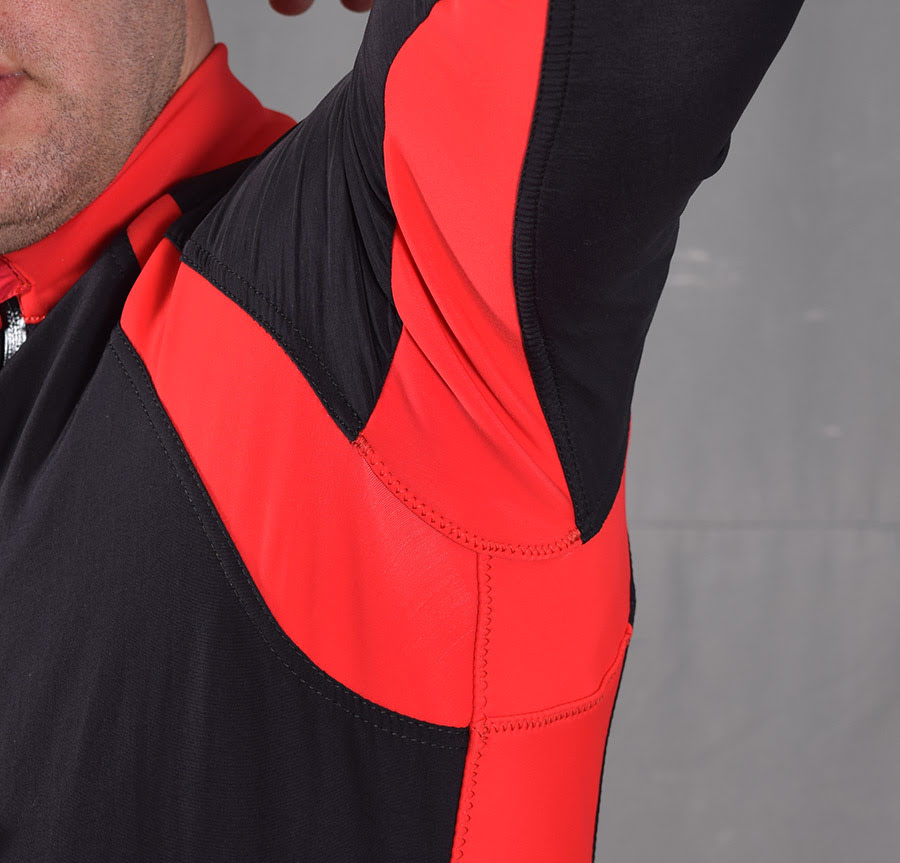 Intrudair® DBC Suit (Hybrid)