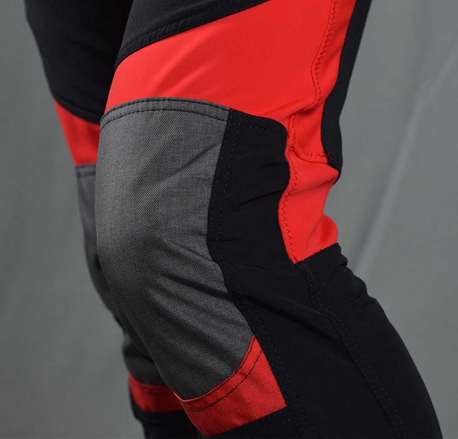 Intrudair® DBC Suit (Hybrid)