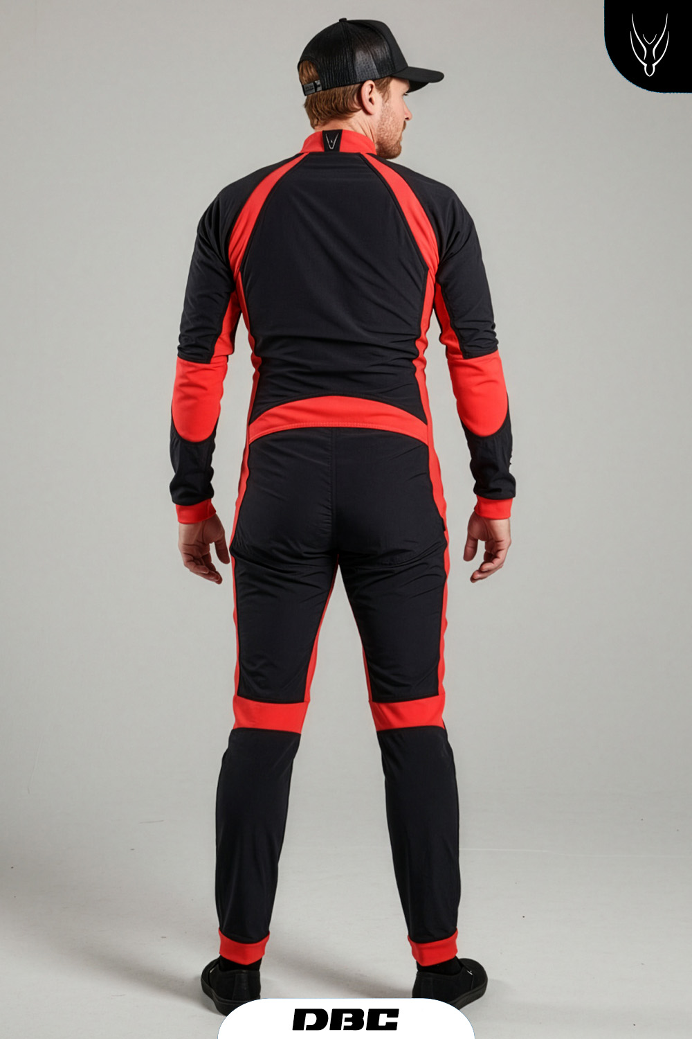 Intrudair® DBC Suit (Hybrid)