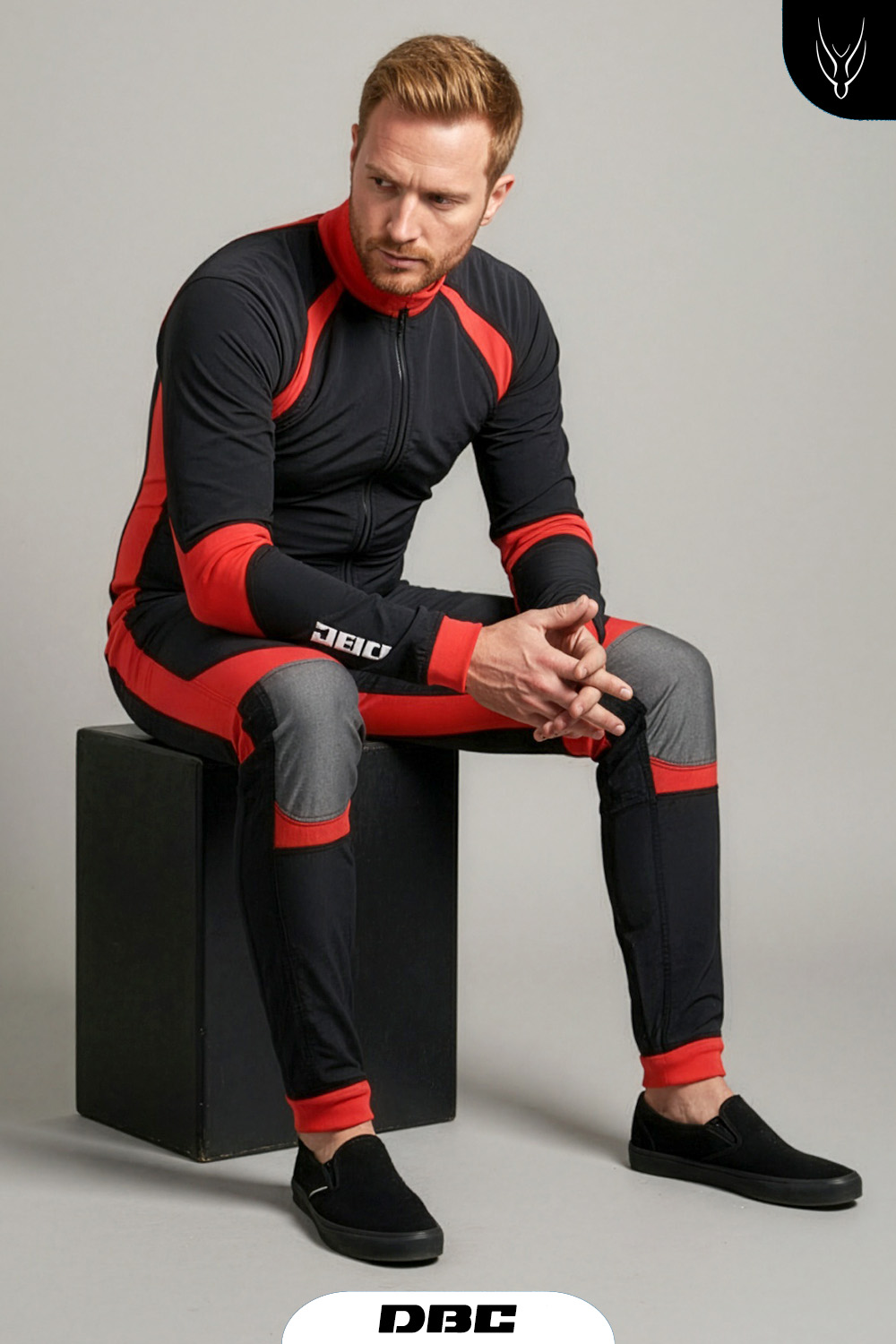 Intrudair® DBC Suit (Hybrid)