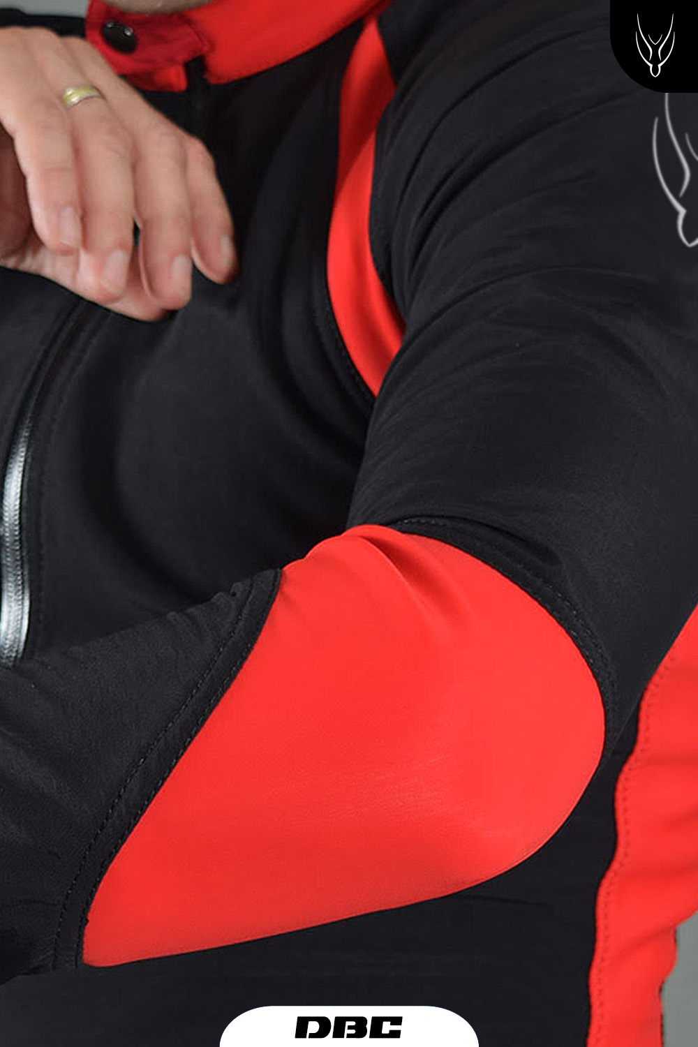 Intrudair® DBC Suit (Hybrid)