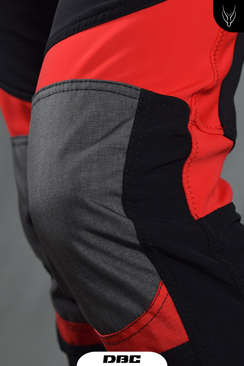 Intrudair® DBC Suit (Hybrid)