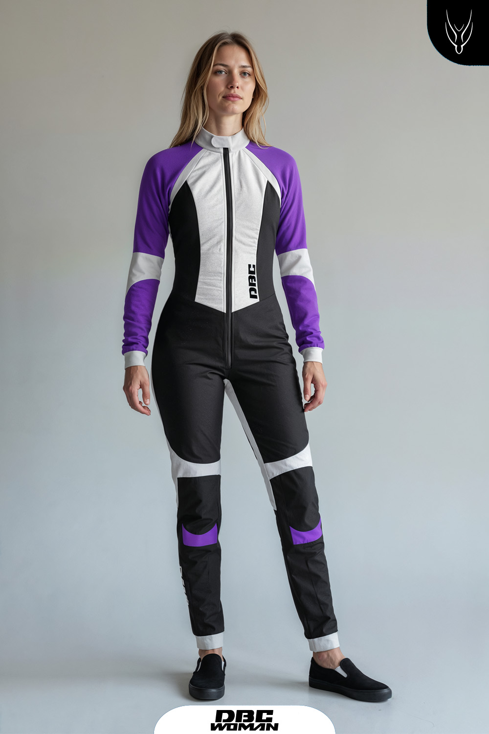 Intrudair® DBC Suit (Hybrid)