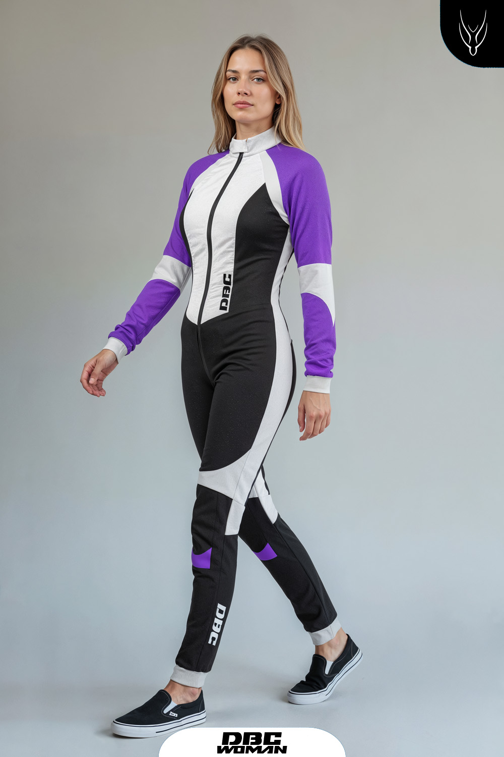 Intrudair® DBC Suit (Hybrid)