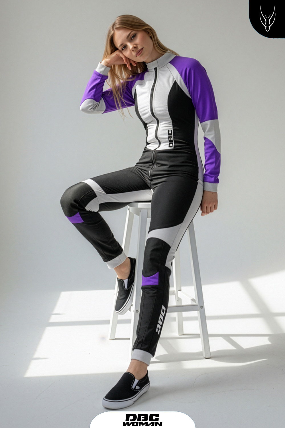 Intrudair® DBC Suit (Hybrid)