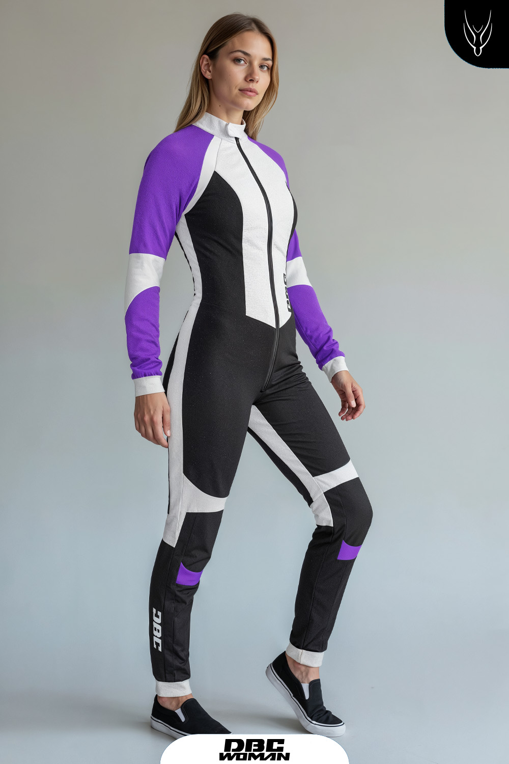 Intrudair® DBC Suit (Hybrid)