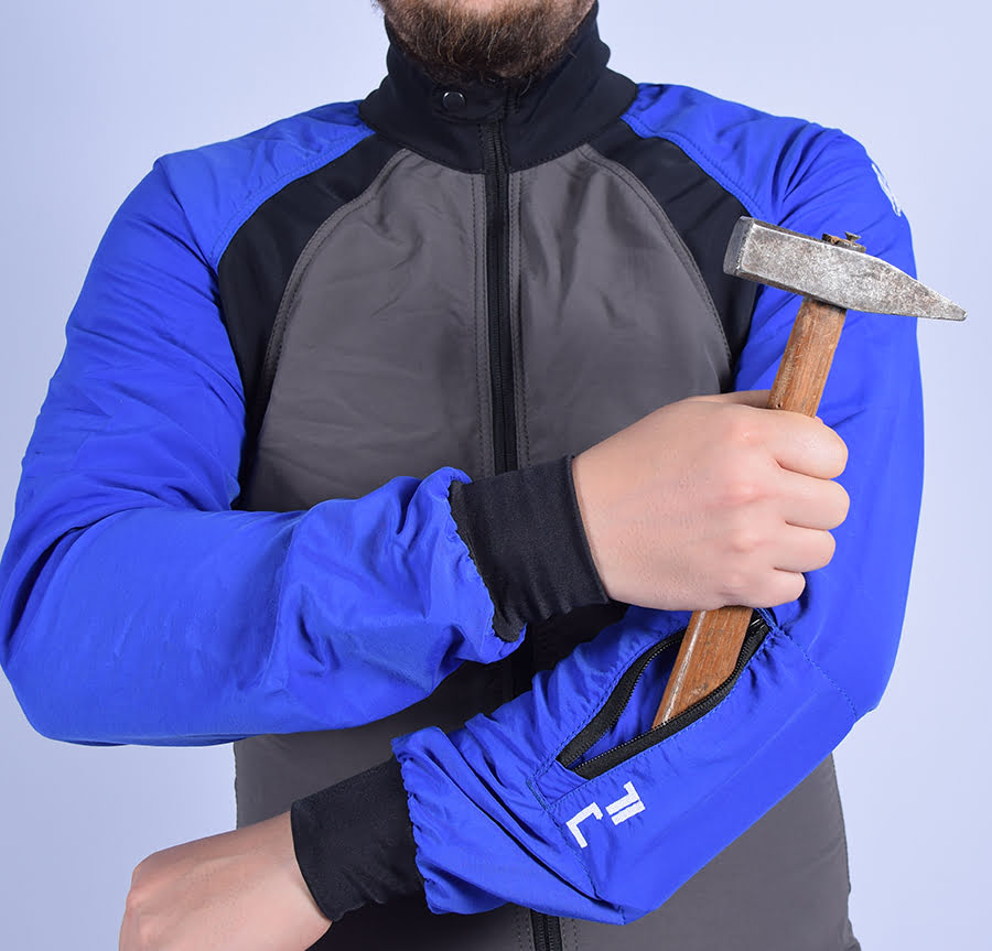 Intrudair® Freefly Jacket