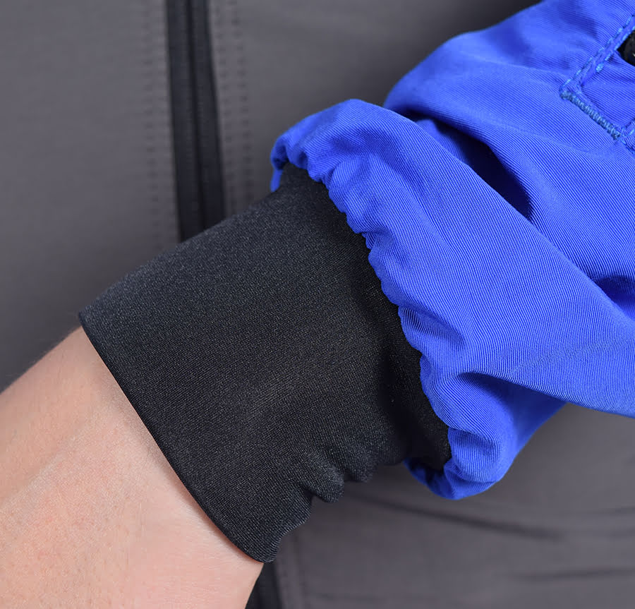 Intrudair® Freefly Jacket