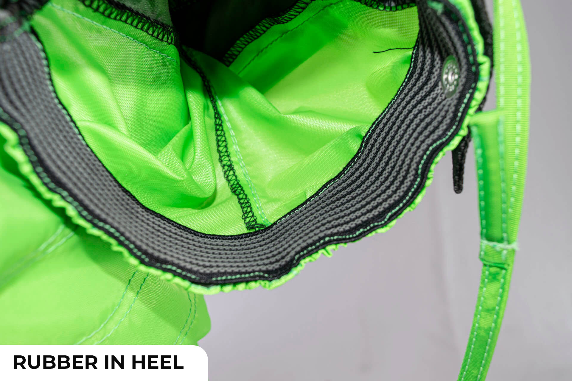 Intrudair® MAKO 2 MonoChamber Wingsuit