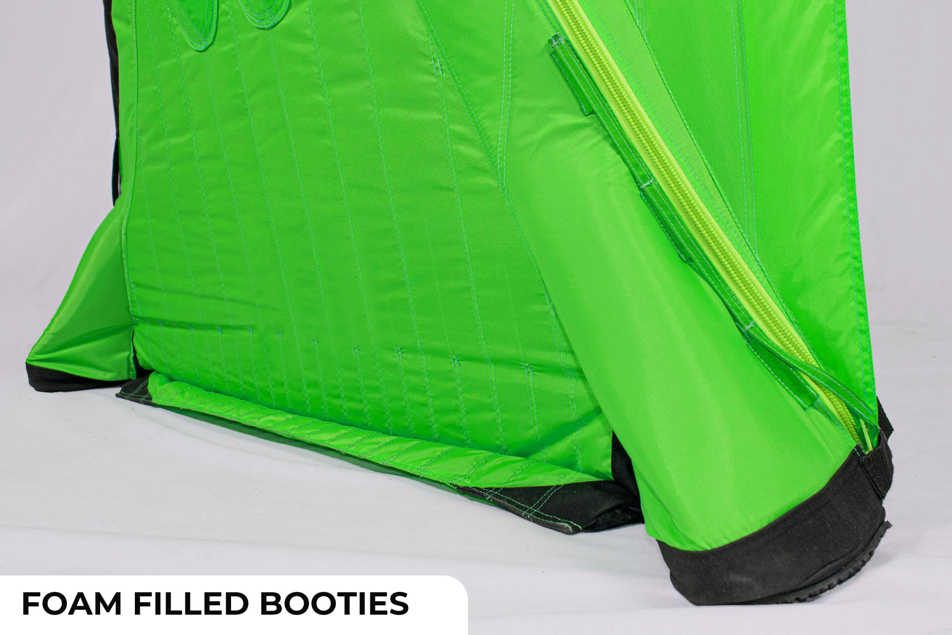 Intrudair® MANTA MonoChamber Wingsuit