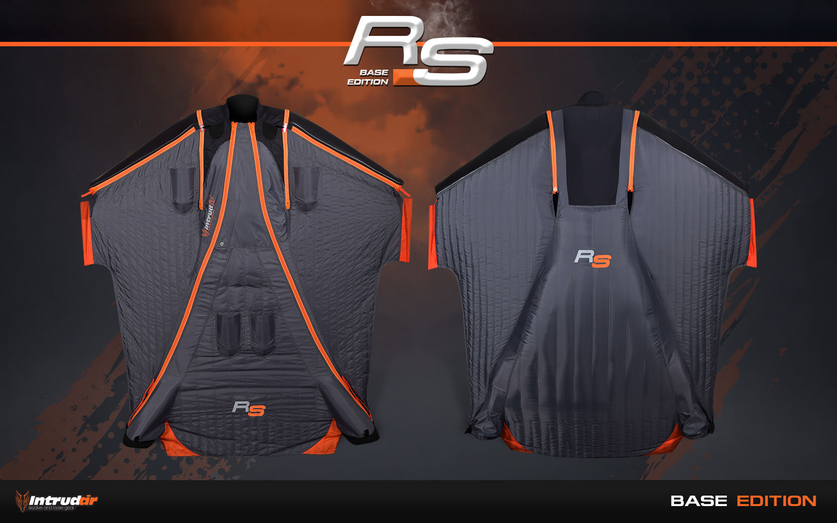 Intrudair® RS Base (ADVANCED)