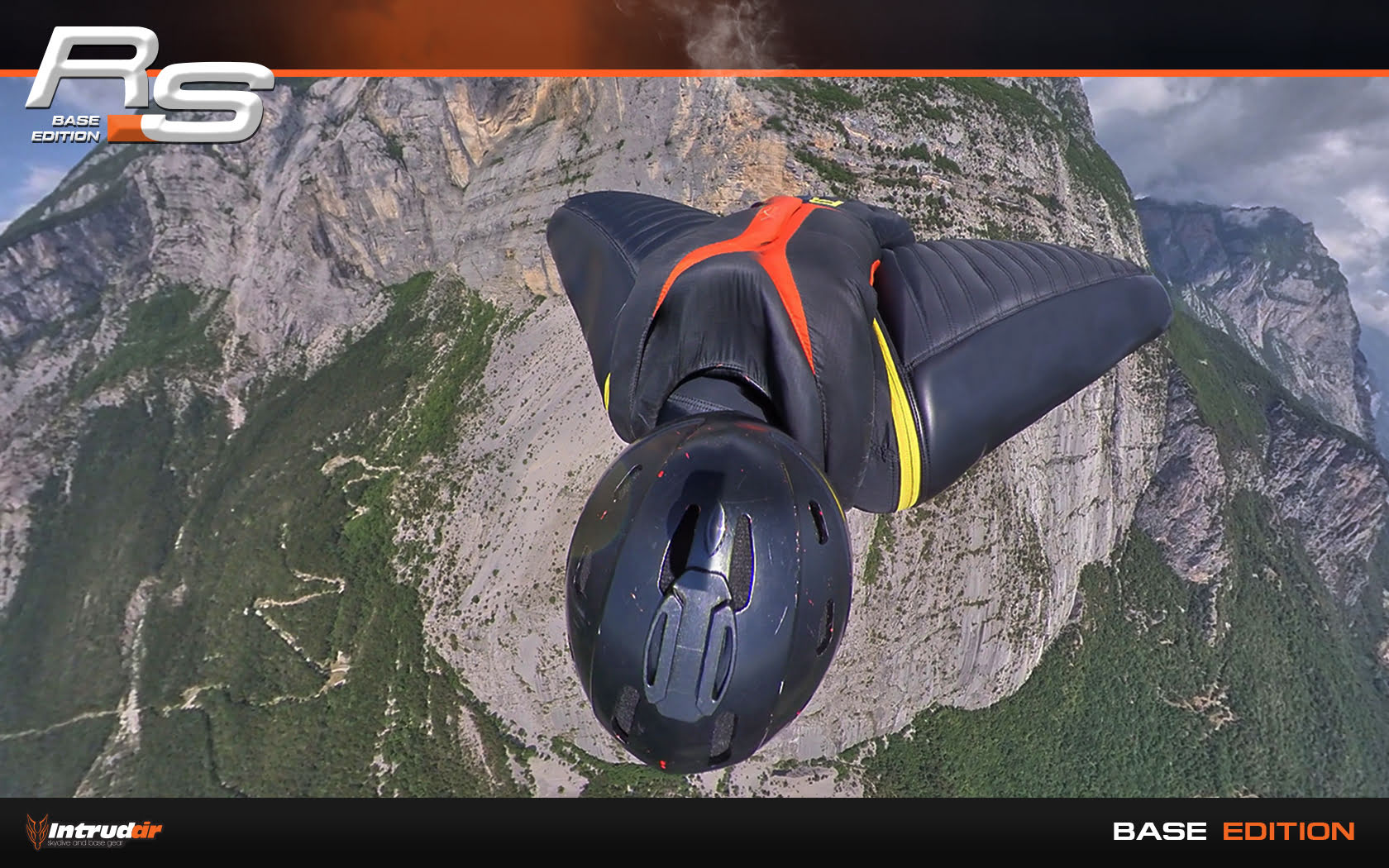 Intrudair® RS Base (ADVANCED)