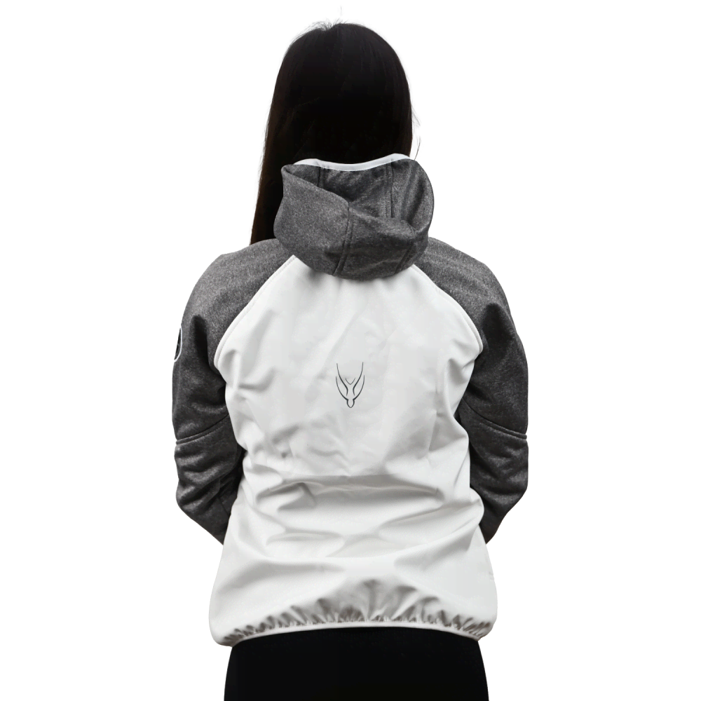 Intrudair® Softshell Jacket Collar