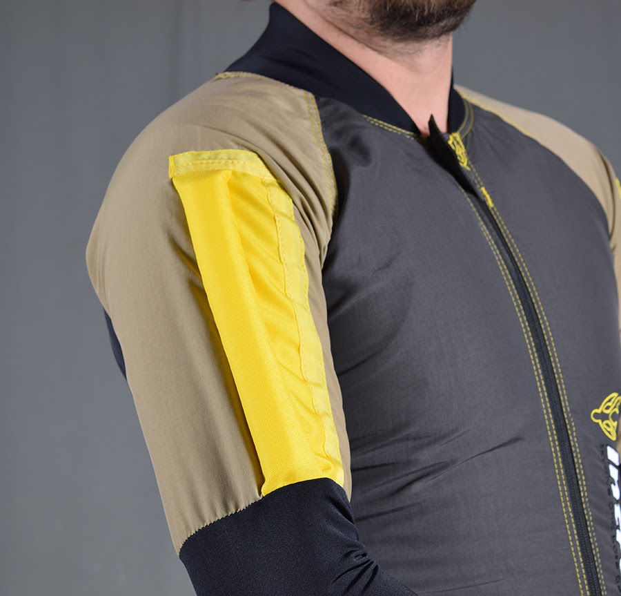 Intrudair® Student Suit