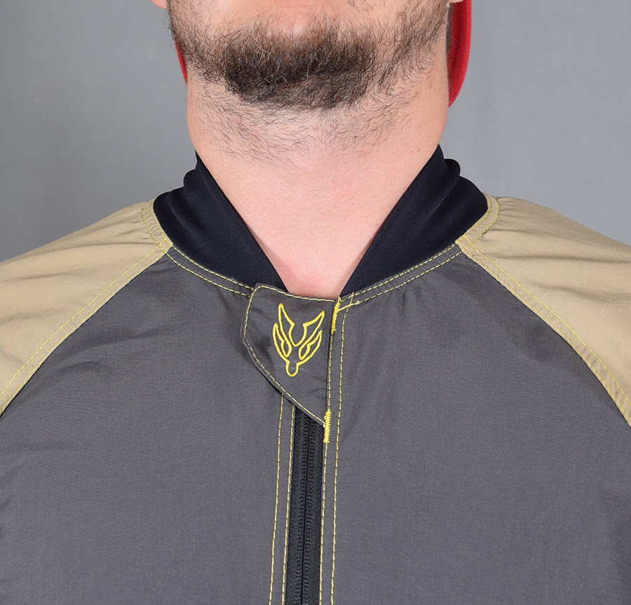 Intrudair® Student Suit