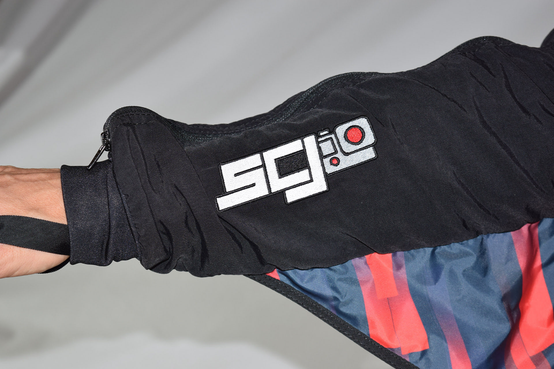 Intrudair® Camera Jacket