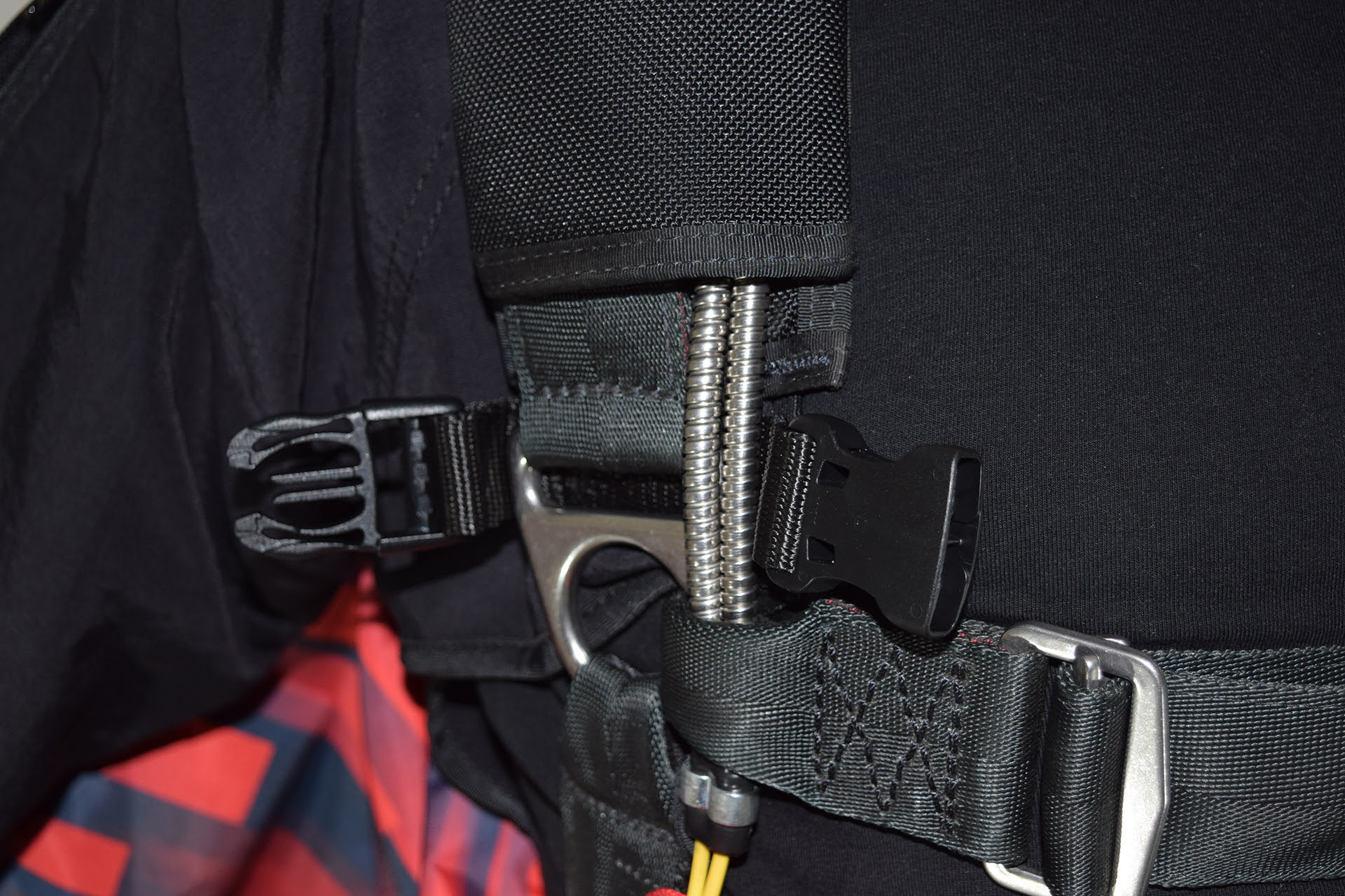 Intrudair® Camera Jacket