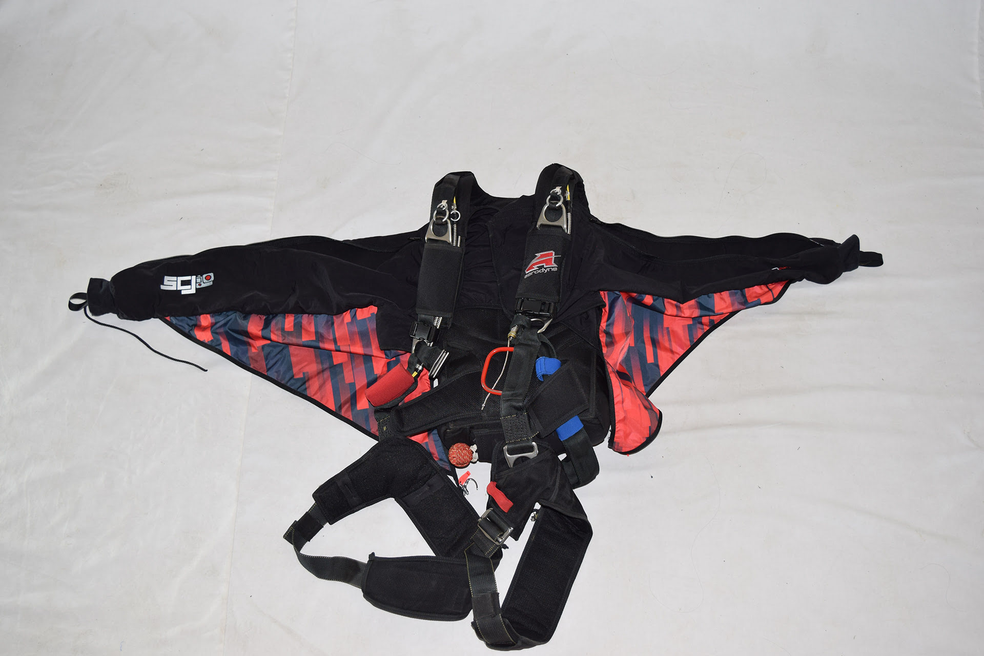 Intrudair® Camera Jacket