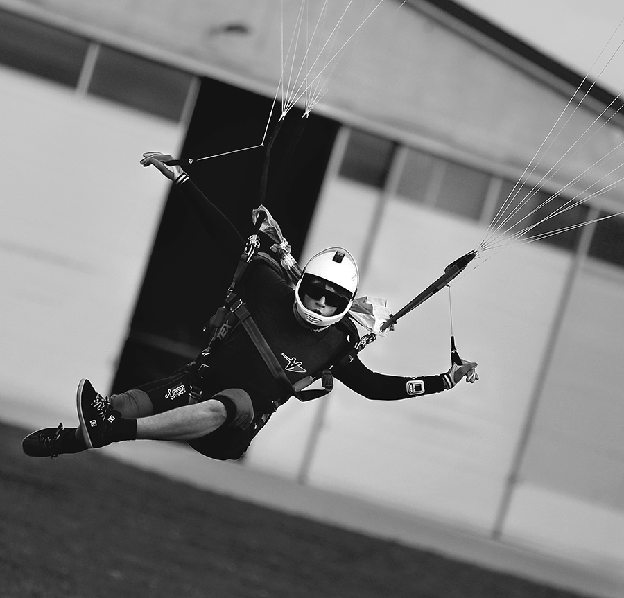 Intrudair® Summer Swoop Pants