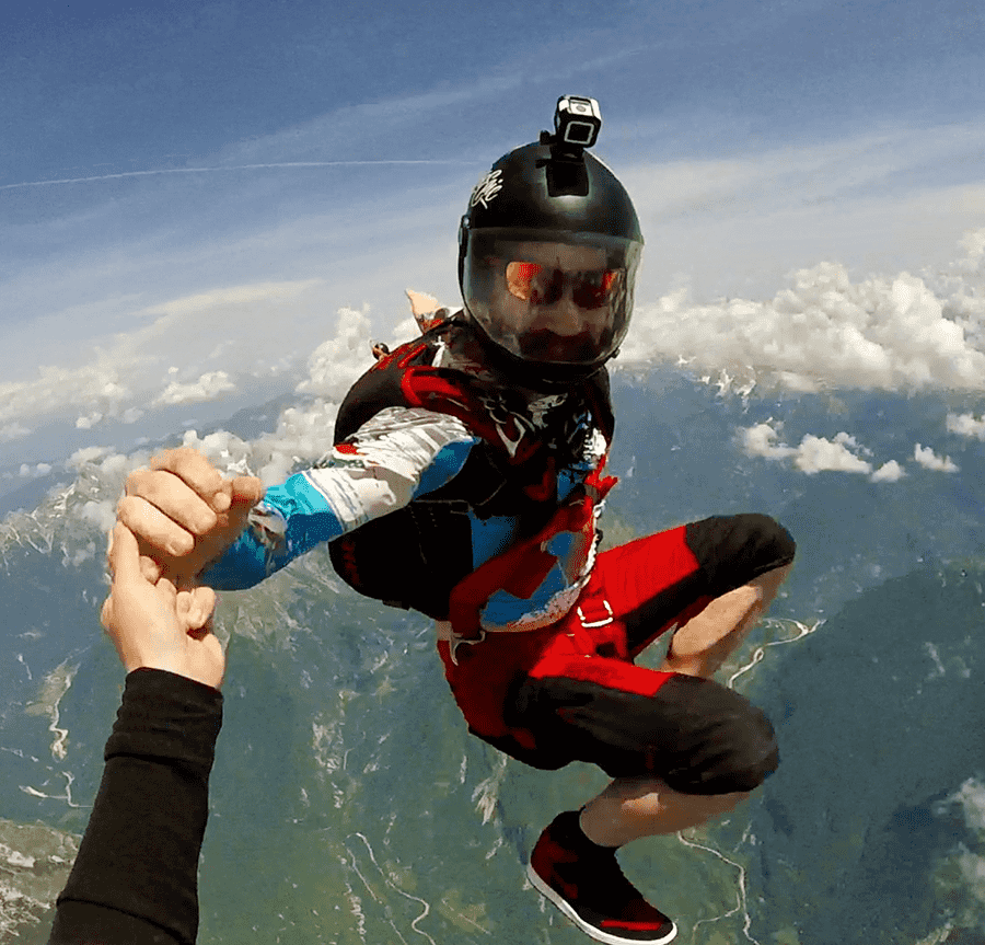 Intrudair® Summer Swoop Pants