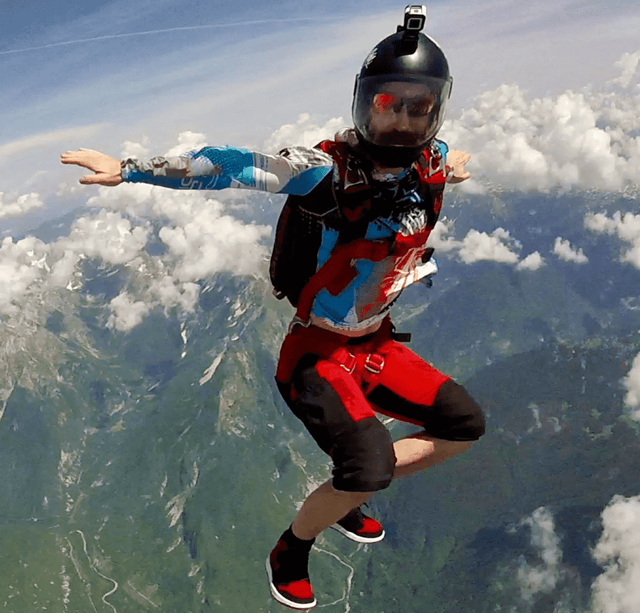 Intrudair® Summer Swoop Pants