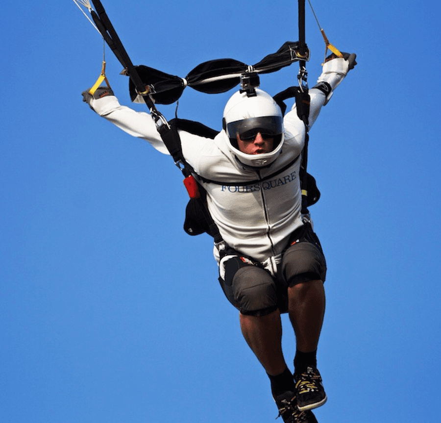 Intrudair® Summer Swoop Pants