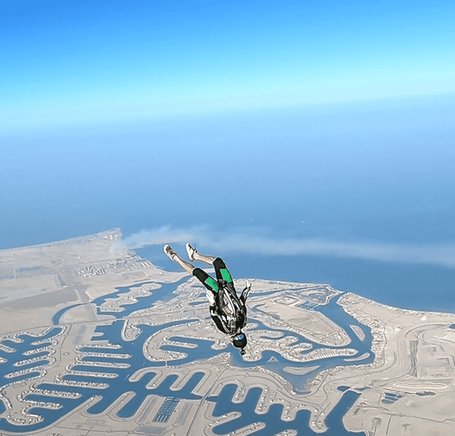 Intrudair® Summer Swoop Pants