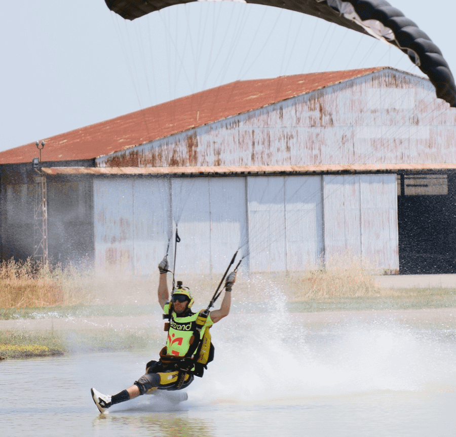 Intrudair® Summer Swoop Pants