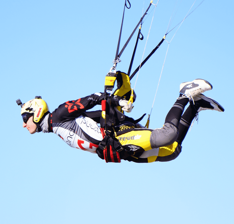 Intrudair® Summer Swoop Pants