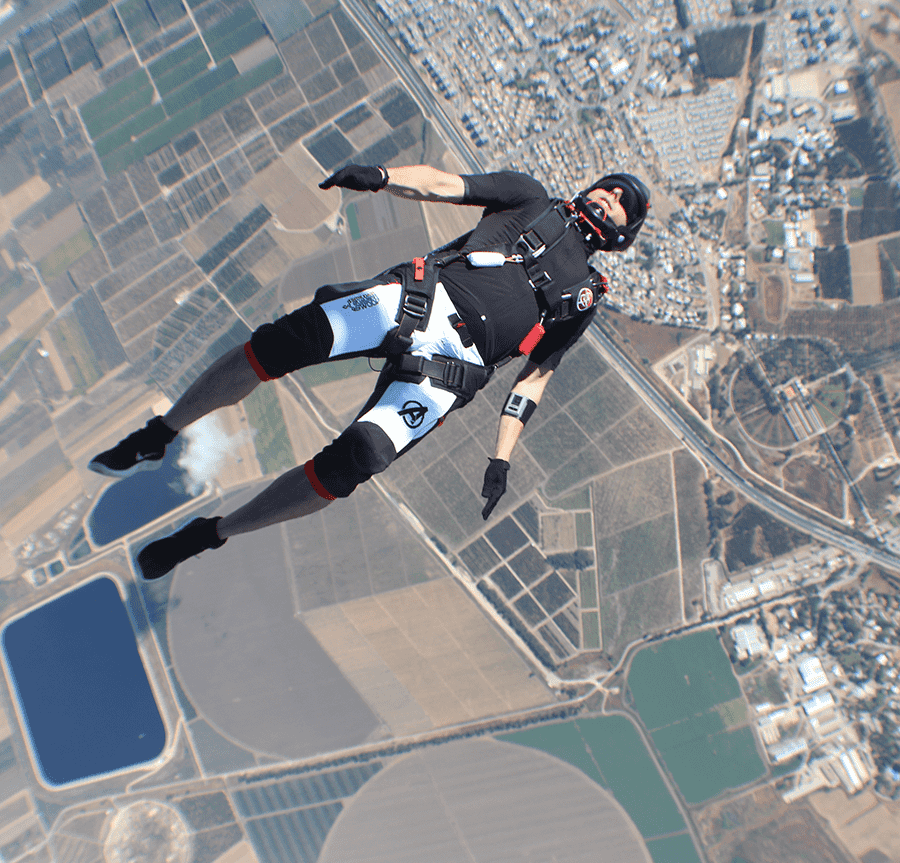 Intrudair® Summer Swoop Pants