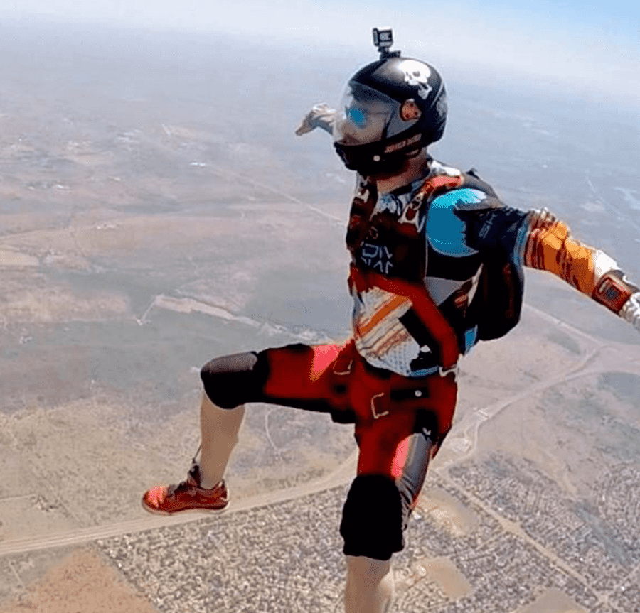 Intrudair® Summer Swoop Pants