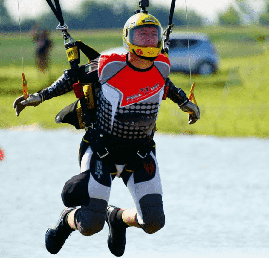 Intrudair® Summer Swoop Pants