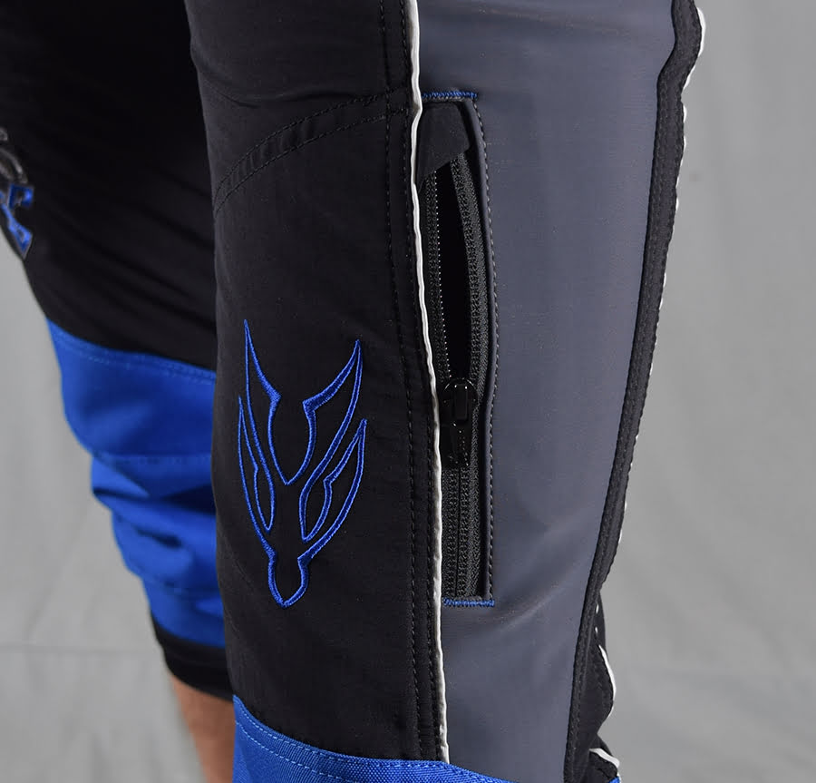 Intrudair® Summer Swoop Pants