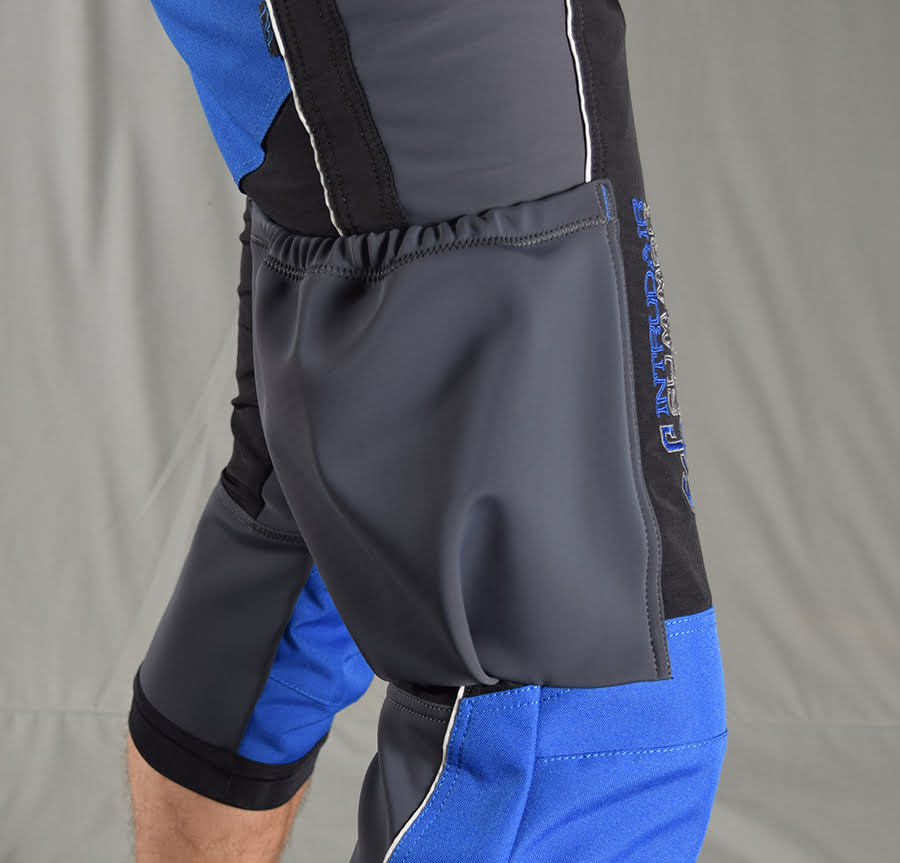 Intrudair® Summer Swoop Pants