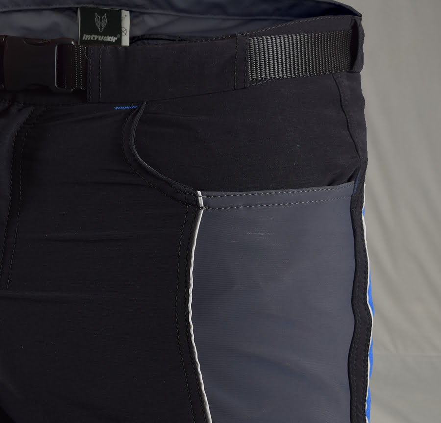 Intrudair® Summer Swoop Pants