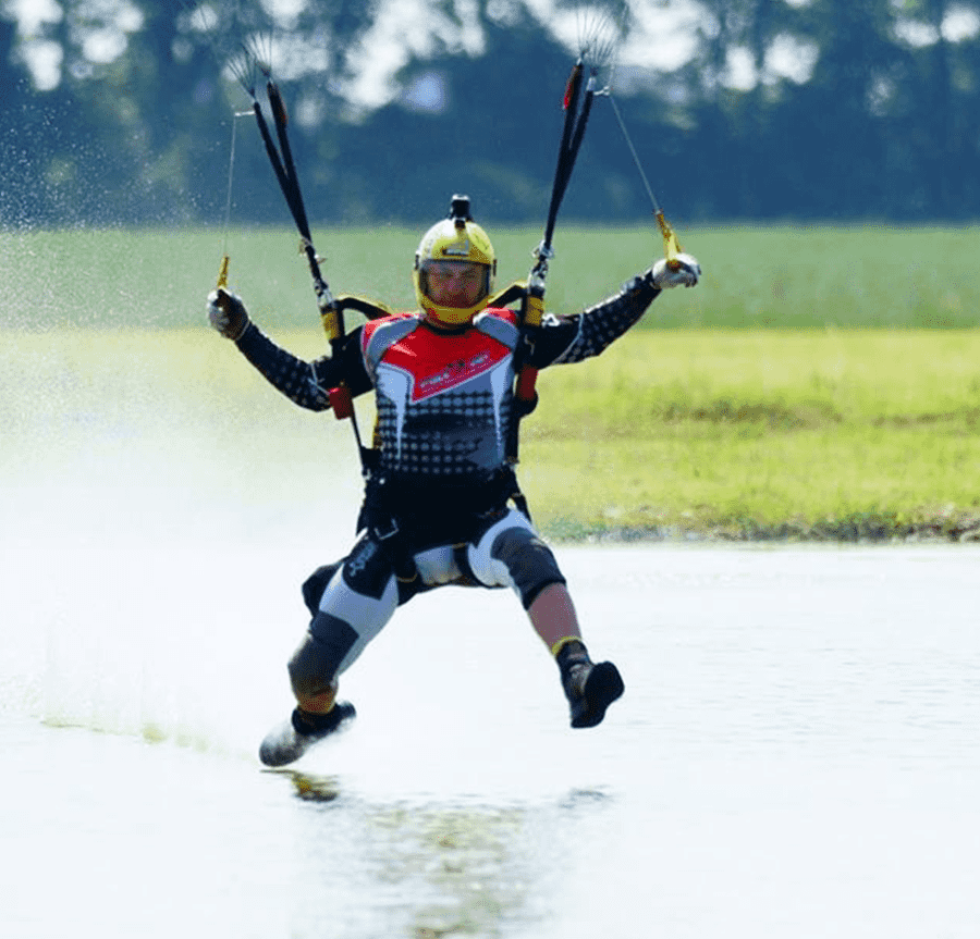 Intrudair® Summer Swoop Pants