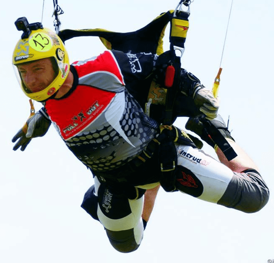 Intrudair® Summer Swoop Pants