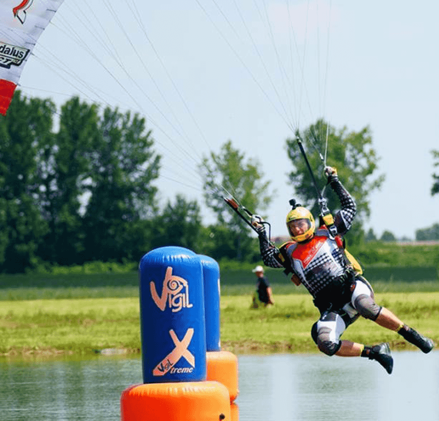 Intrudair® Summer Swoop Pants