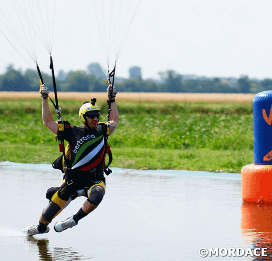 Intrudair® Summer Swoop Pants