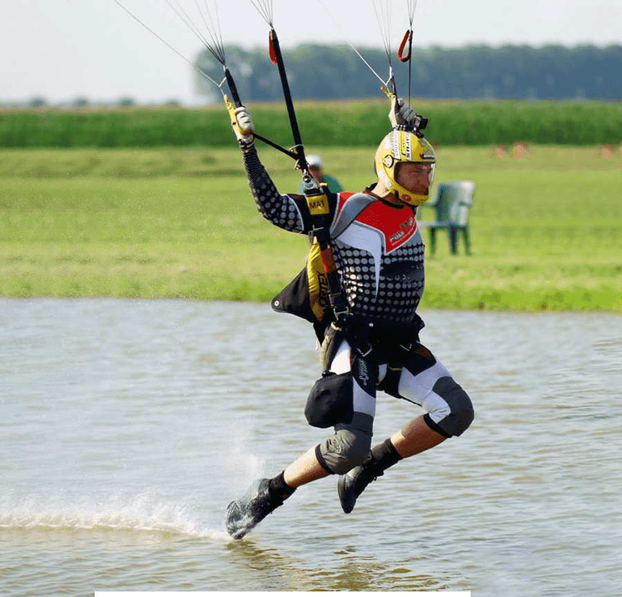 Intrudair® Summer Swoop Pants