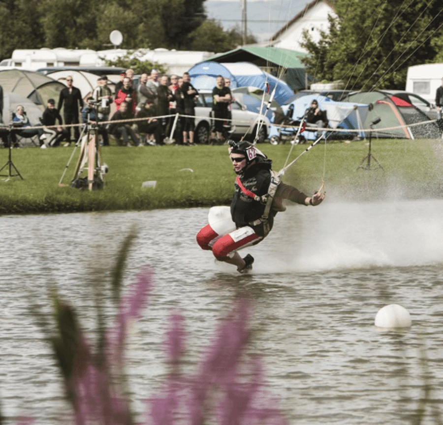 Intrudair® Summer Swoop Pants