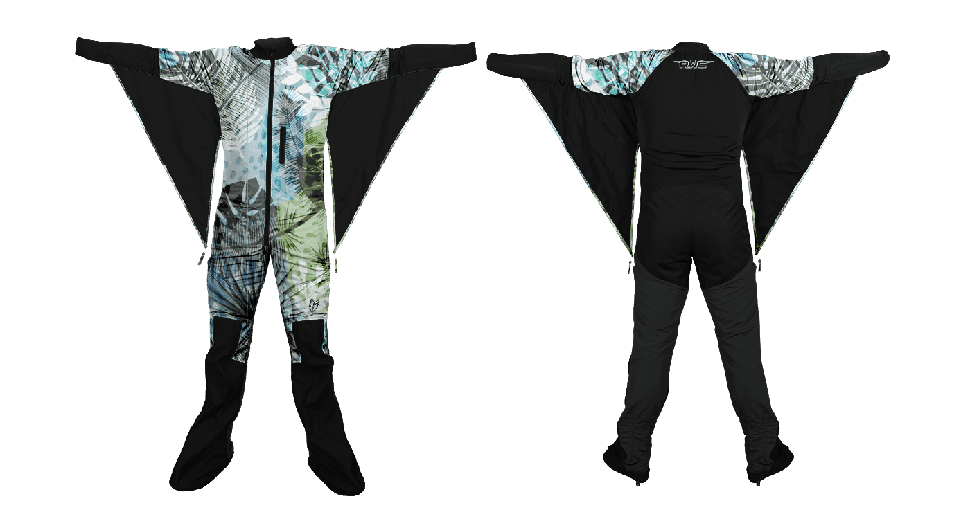 RW Camera Suit